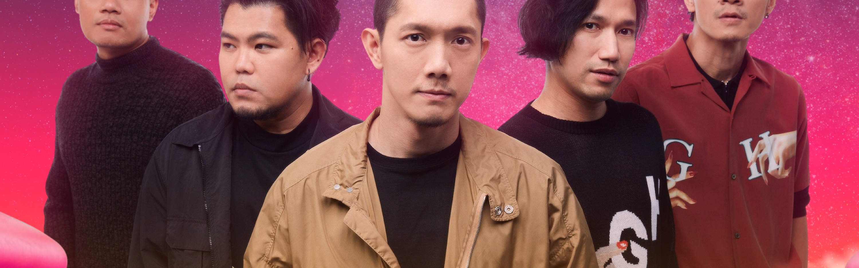 555 Festival Musik Thailand - Klook Indonesia